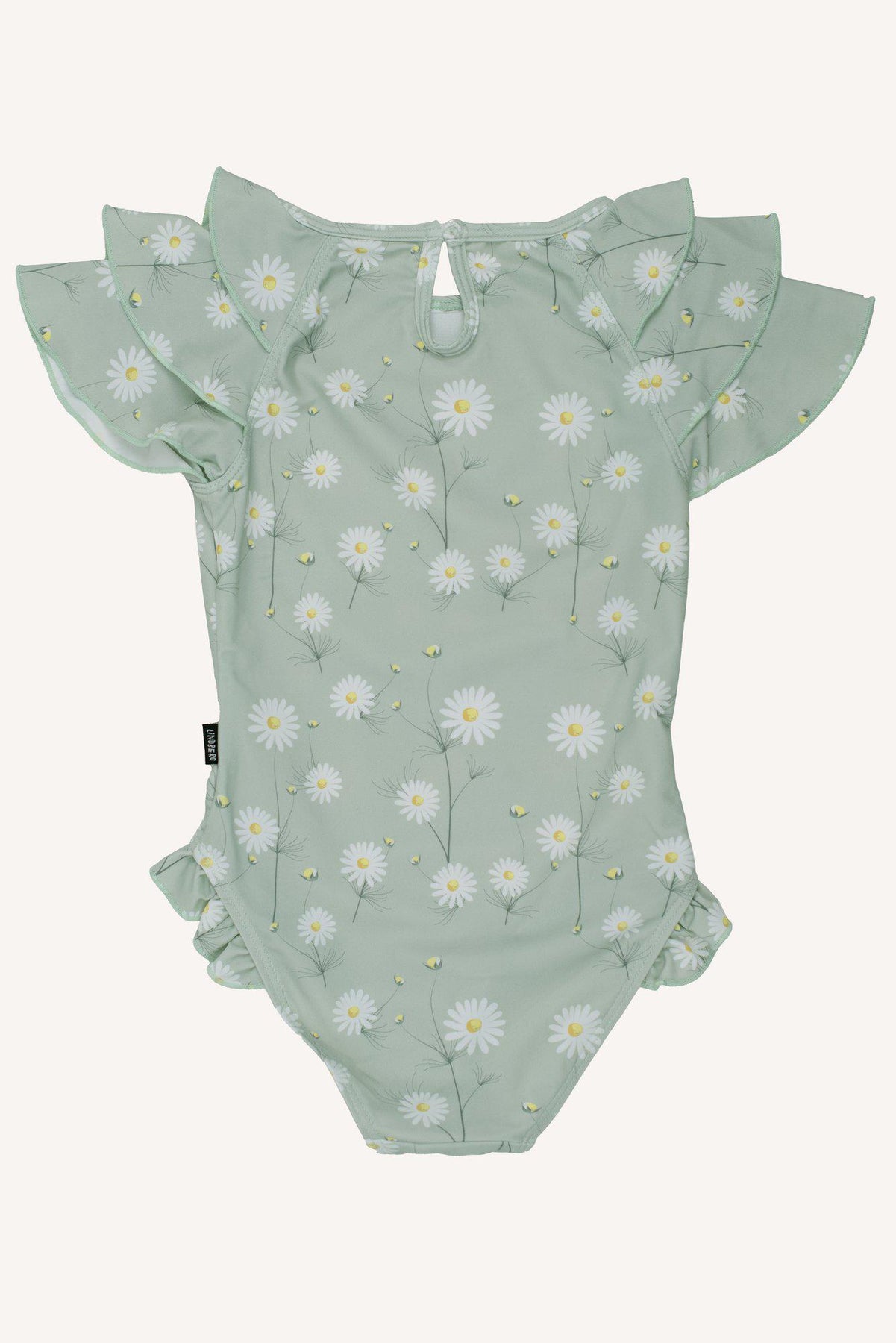 Gracie - Swimsuit with sun protection fabric from Lindberg Sweden