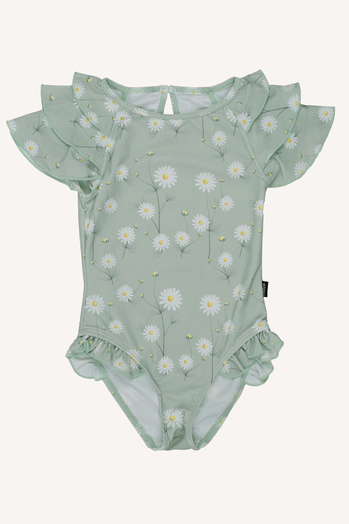 Gracie - Swimsuit with sun protection fabric from Lindberg Sweden