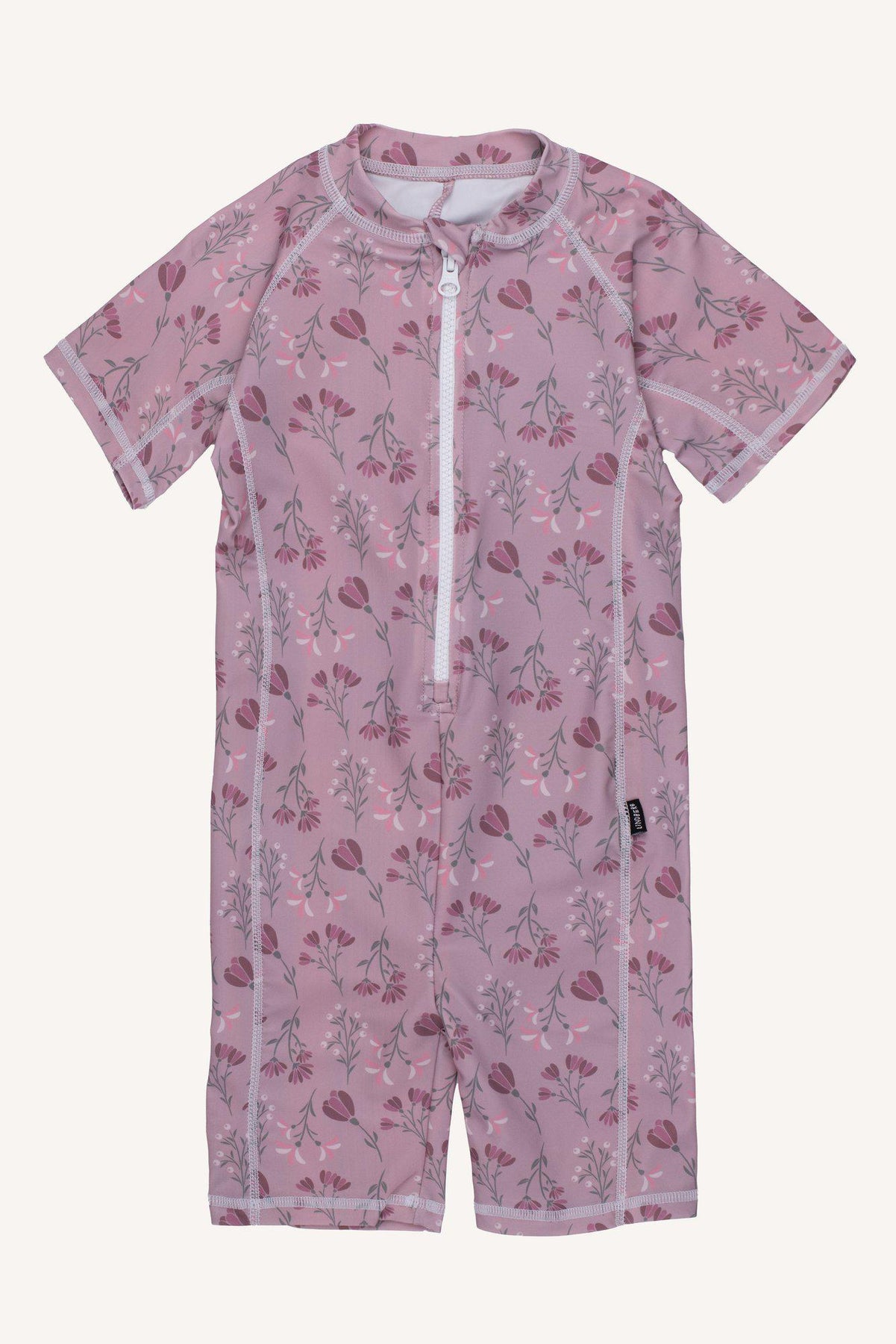 Cyprus Suit - A suit with cool and cute print and high sun protection ...