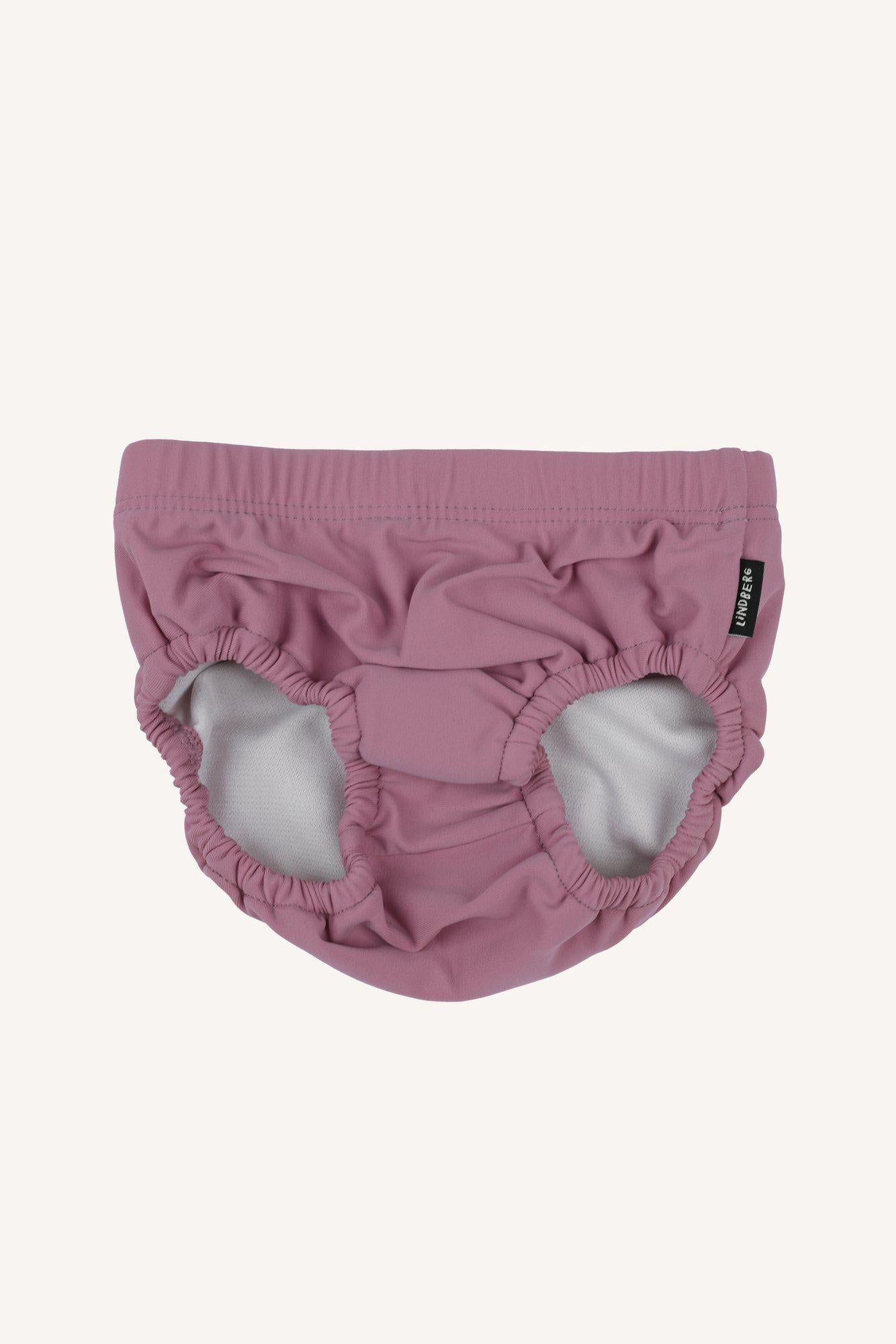 Lux Swim Diaper - Elastic baby swim diaper from Lindberg Sweden