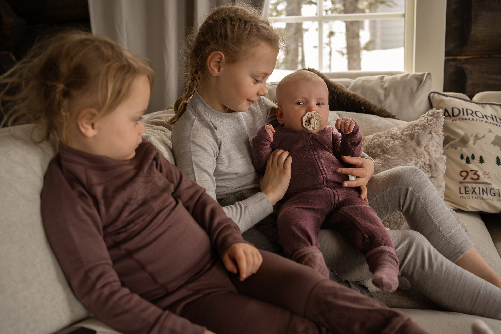 LINDBERG SWEDEN – Lindberg Sweden