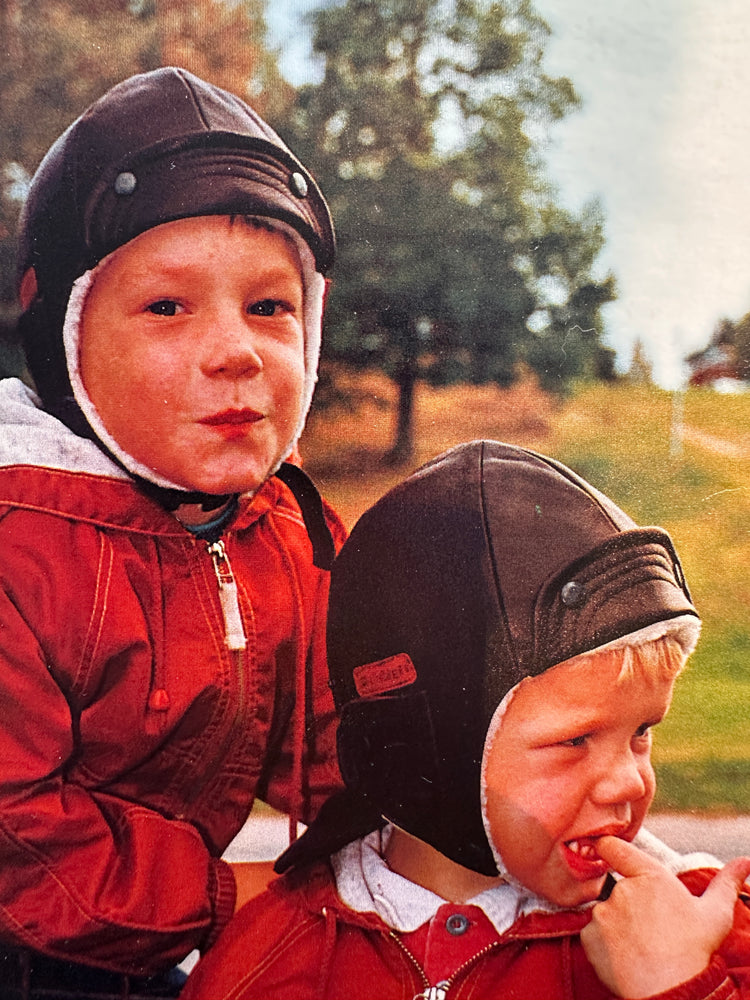 LINDBERG SWEDEN – Lindberg Sweden